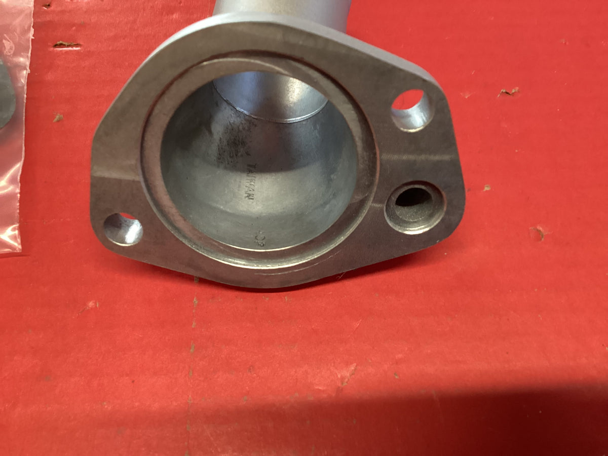 Mustang 1964 1973 Thermostat Housing With Bolts Gasket Dad S Mustang