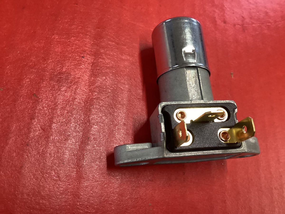 Mustang 1965-1973 Dimmer Switch or High Beam Switch – Dad's Mustang