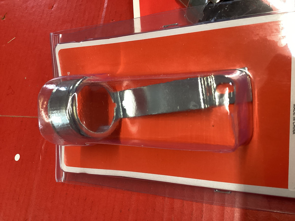 Mustang 1967-1968 Ignition Switch Retainer – Dad's Mustang