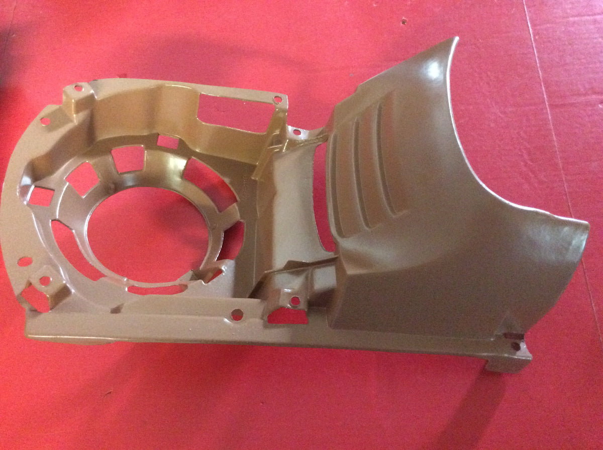 1965-1966 Mustang Headlight Bucket Right – Dad's Mustang